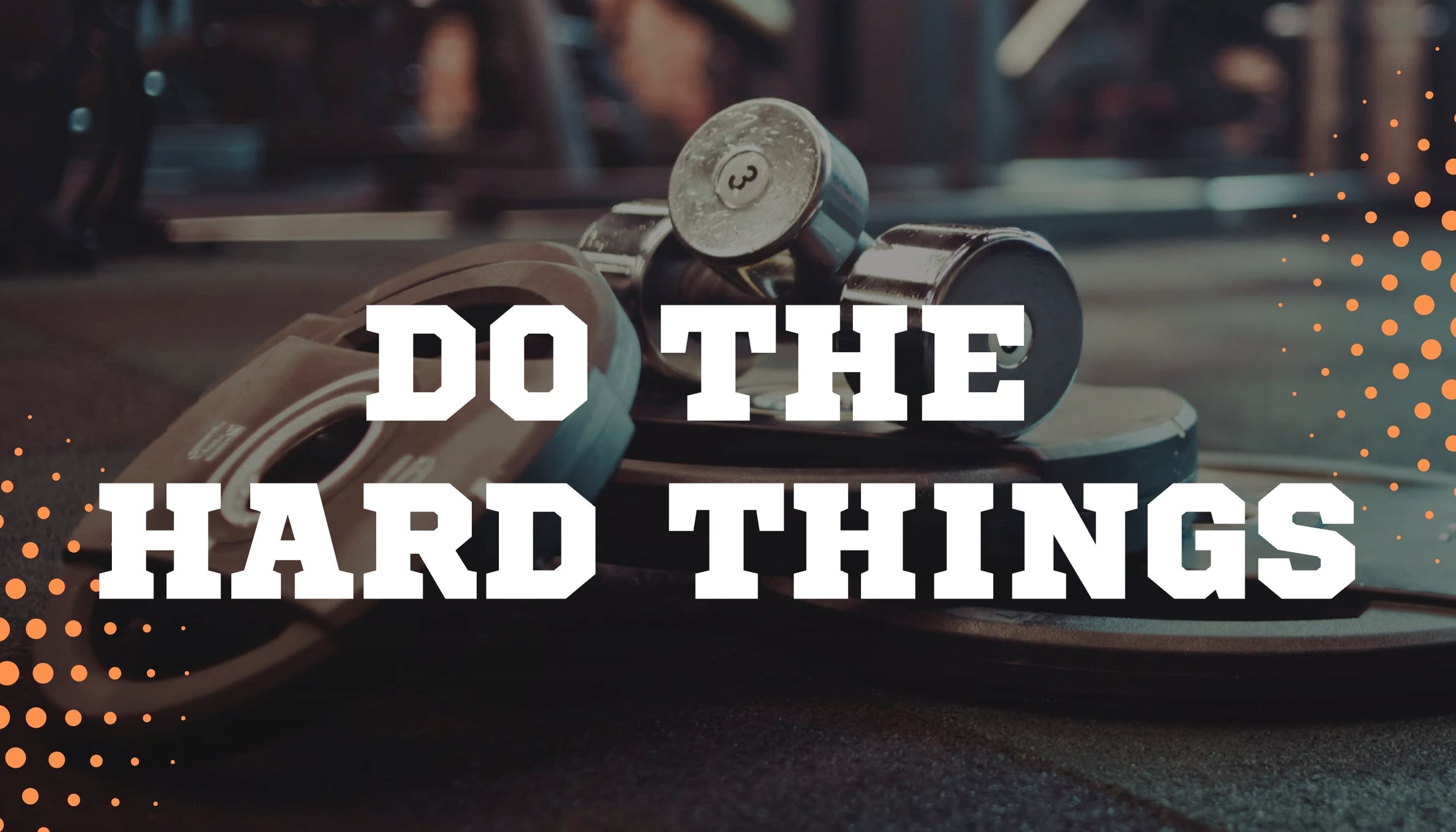 How Lifting Weights Can Lift Your Mood: Why Doing the Hard Things Make ...