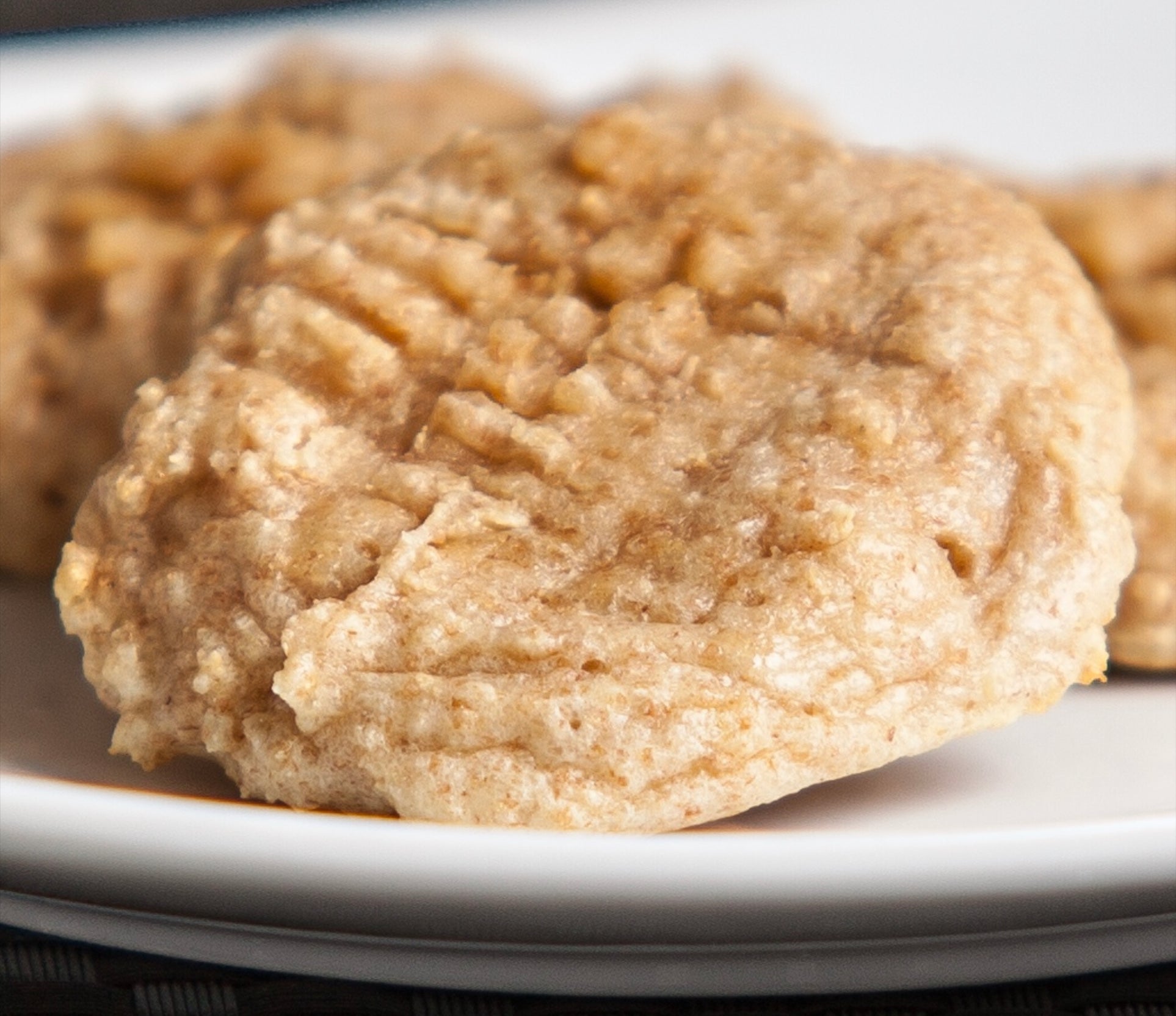 UMP Protein PB Muscle Cookies Recipe — FITBODY.com