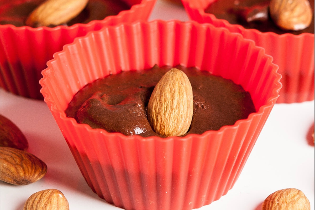 UMP PB Chocolate Power Cups Recipe — FITBODY.com