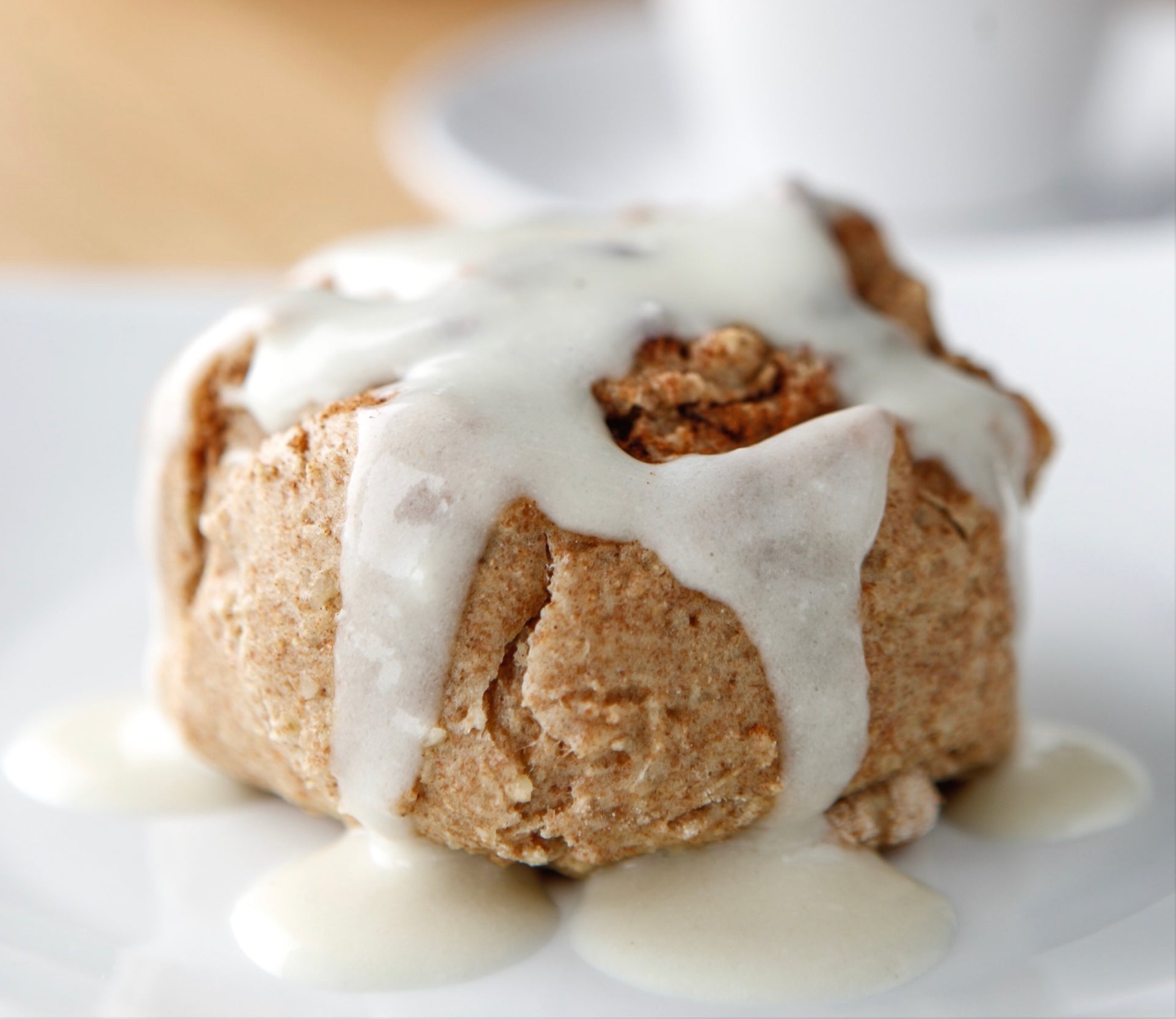 UMP Protein Powder Cinnamon Rolls Recipe — FITBODY.com