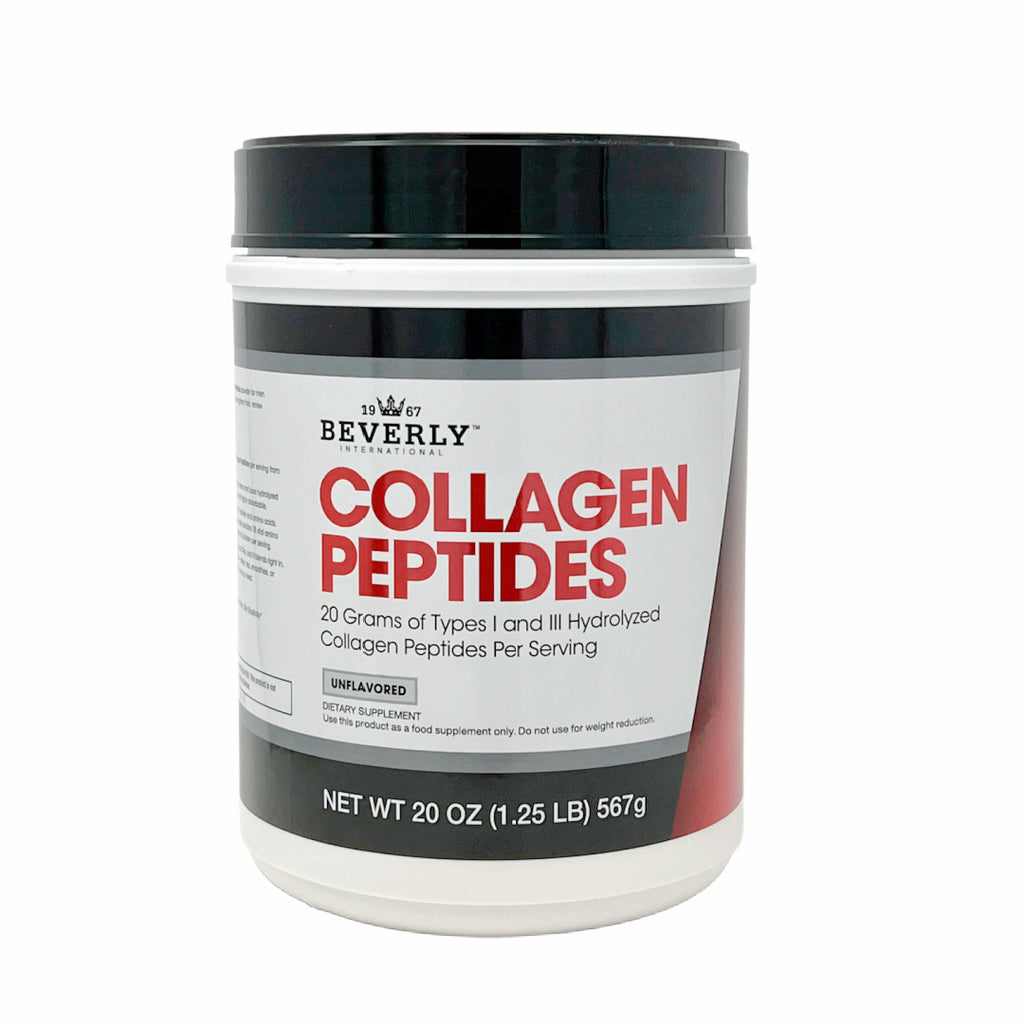 FITBODY - Beverly International Supplements & Ultimate Muscle Protein ...