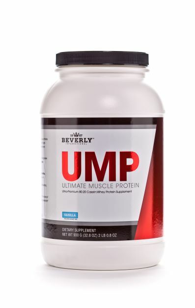 Beverly International UMP Protein - Ultimate Muscle Protein — FITBODY.com